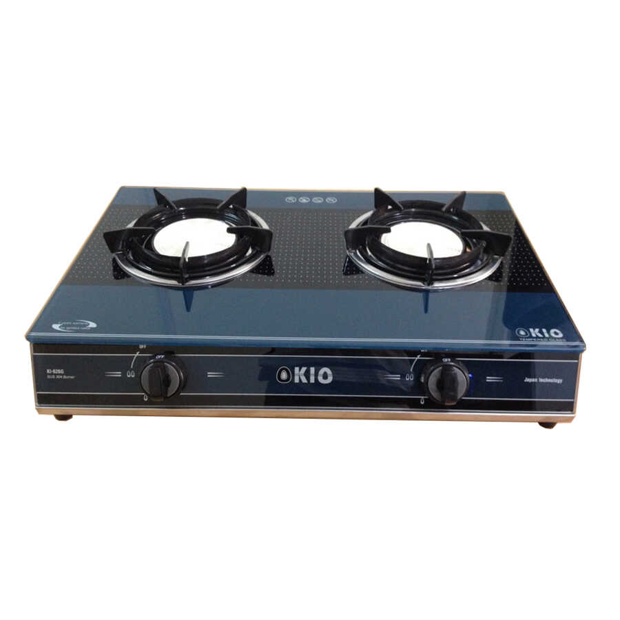 BẾP GAS CHÍNH HÃNG BẢO HÀNH DÀI HẠN GIÁ RẺ NHẤT TẠI HÀ NỘI